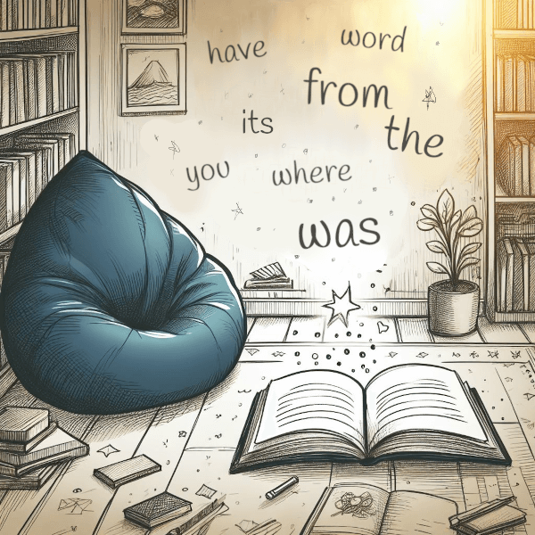 100 High Frequency Words for Beginning Readers