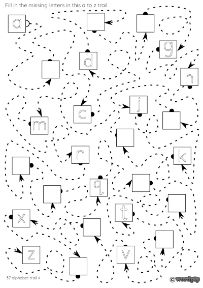 Free printable worksheets for pre-school, kindergarten, early years and ...