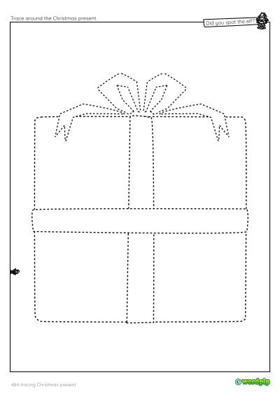 Tracing Activities: Developing Fine Motor Skills Creatively