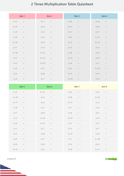 Free printable worksheets for pre-school, kindergarten, early years and ...