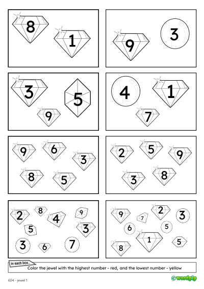 Mathematics and Numeracy