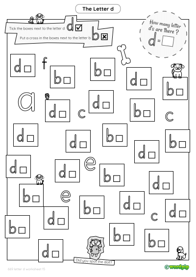 B And D Worksheet Ending Sounds B C D Sentences Worksheet Have Fun
