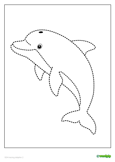 Tracing Activities: Developing Fine Motor Skills Creatively
