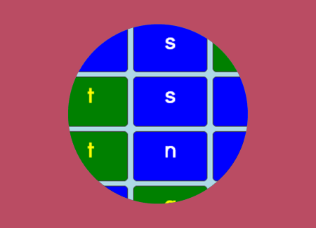 Games and puzzles to help improve literacy and numeracy