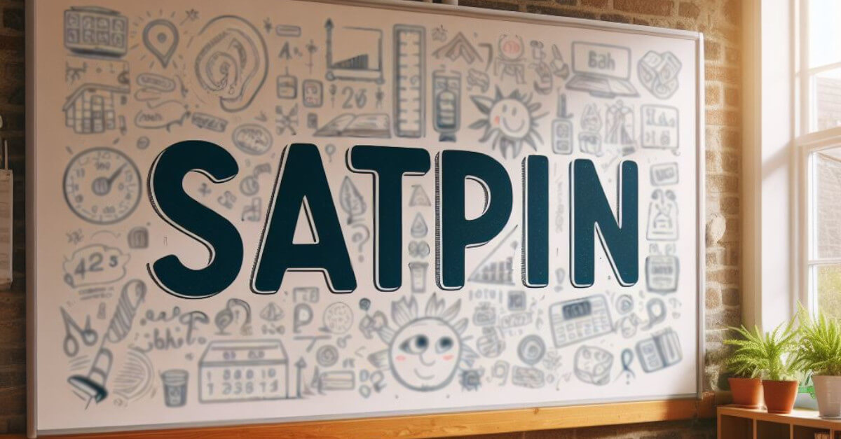 What is SATPIN and why does it matter?